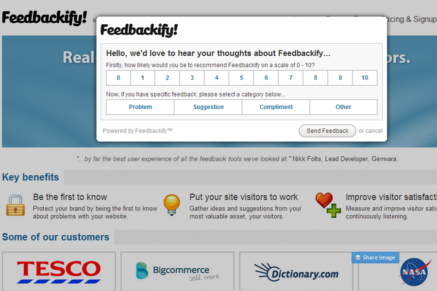 15 Best Anonymous Feedback Tools to Collect Unbiased Insights